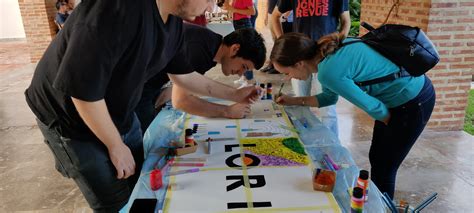 Loriot Blog About Loriot First Team Event