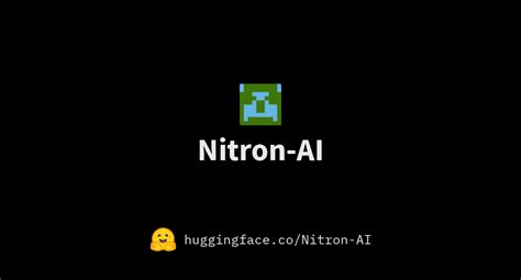 Nitron Ai Nitron Ai