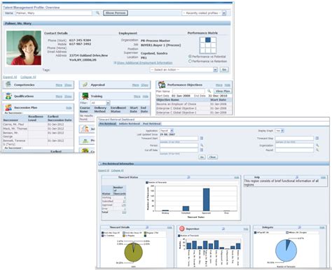 Выпущена новая версия Oracle E Business Suite 12 2 5 Servernews