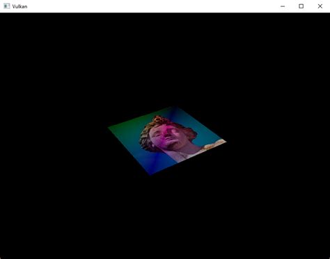 Combined Image Sampler Vulkan Tutorial
