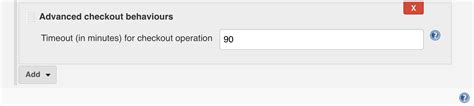 Jenkins Git Clone Gets Hung And Gets Timedout Stack Overflow