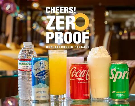 Carnival Confirms Cheers Zero Proof Will Be Available On Every 2026 Sailing