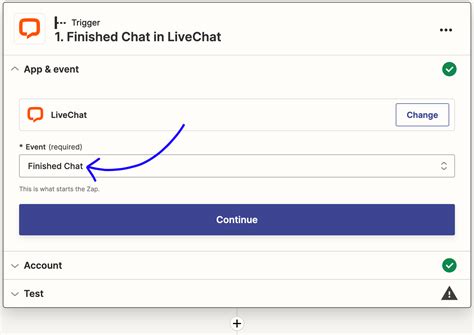 Zoho Crm Livechat Integration Tutorial Livechat Help Center