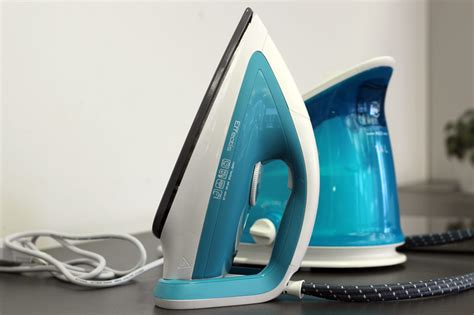 Test: Tefal Effectis Plus GV6721 - testsieger.de-Testlabor