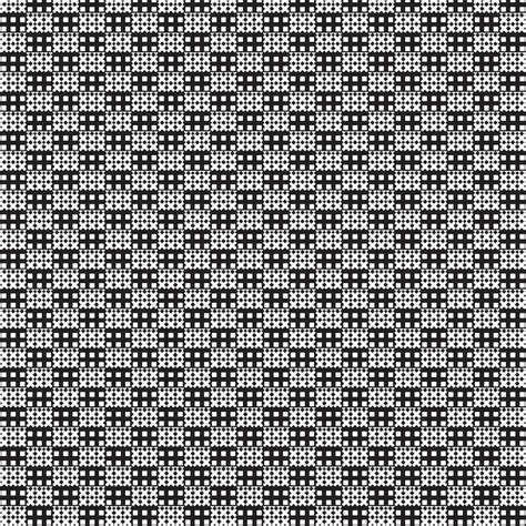 Premium Vector Pattern Design Seamless Vector Seamless Pattern