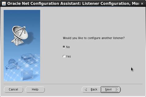 configuring a listen processes documentation for bmc client