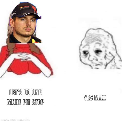 Yes Max R Formuladank