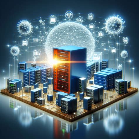 The Role Of Firewalls In Data Protection Data Security