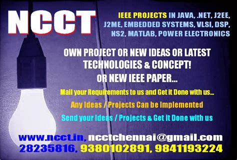 Final Year Projects IEEE Projects Ieee Projects