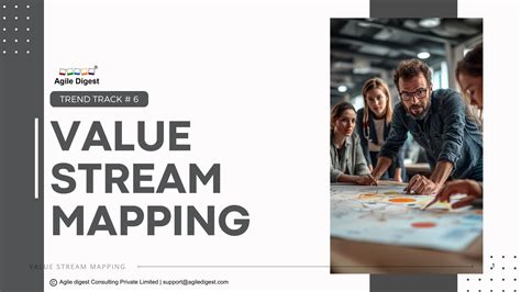 Trend Track Episode Value Stream Mapping Workshop For Agile Processes Agile Digest Academy