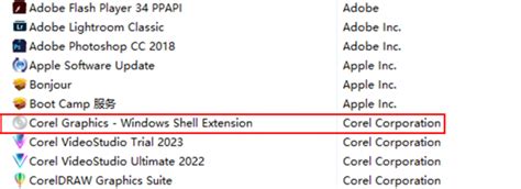 Cdr缩略图查看器怎么用 Cdr缩略图查看器安装教程 Coreldraw中文网站