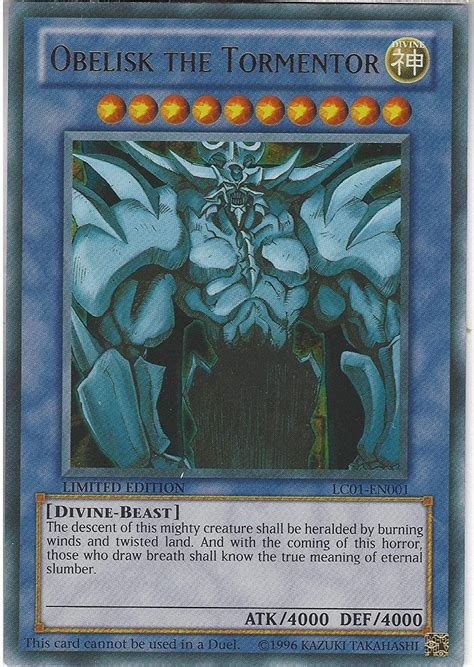 Best Yu Gi Oh Cards Updated 2020