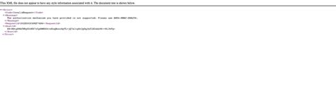 v2 alpha support signature v4 regions · issue 27 · awslabs aws js s3