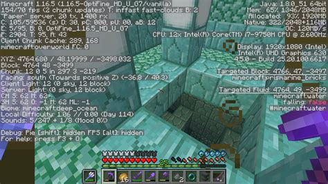 Locating Lost Server Seed Rminecraftseeds