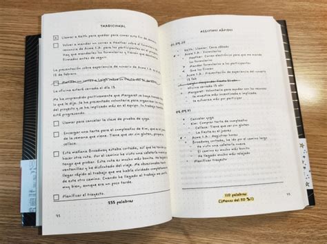Bullet Journal Cómo Comenzar Y Hacerlo Paso A Paso