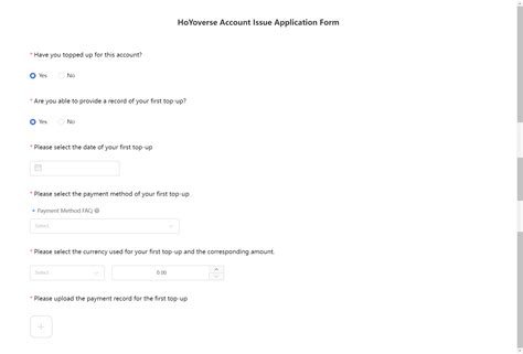 My Account Got Sold What Do I Do Now Genshinhacked