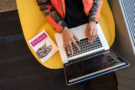 🐍 cours python comment débuter à coder sherpas
