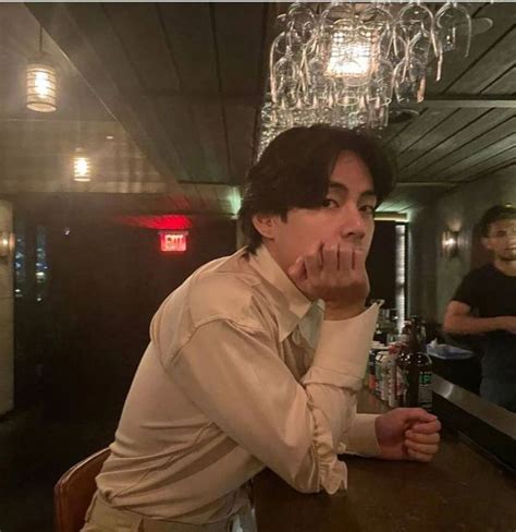 Naked BTS V S Sexy New Photobook Pictures Are Driving ARMYs Insane Koreaboo