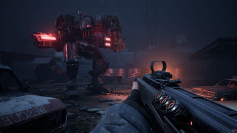 Terminator: Resistance - описание, системные требования, оценки, дата ...