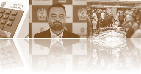 Rio De Janeiro Chacina E Voto