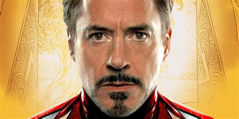 Tony Stark Logo