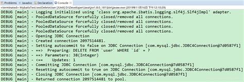 Mybatis快速入门第二讲——mybatis的快速入门mybatis框架 Csdn博客