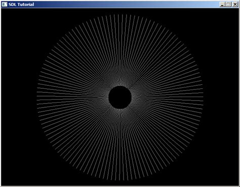 polygons and lines with subpixel rendering and fixed point math r gamedev