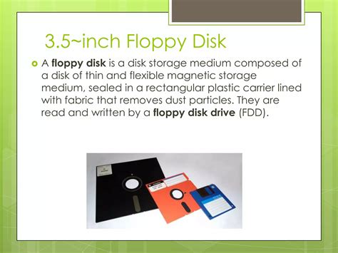 data storage devices pptx