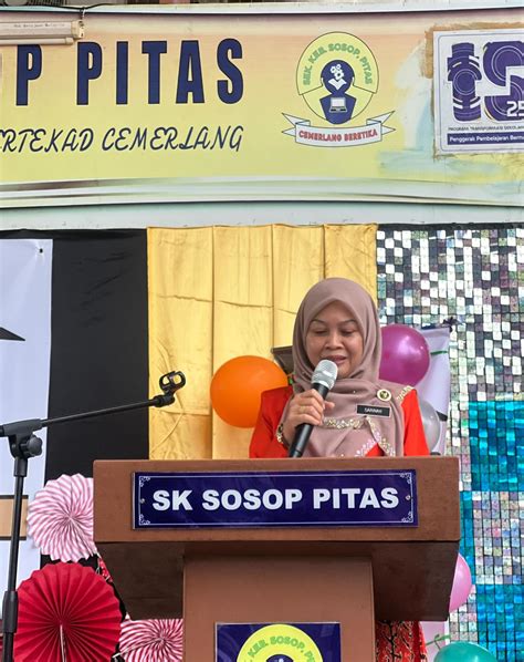 Pejabat Pendidikan Daerah Pitas