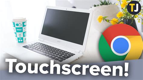 How To Turn Off The Touch Screen On A Chromebook YouTube