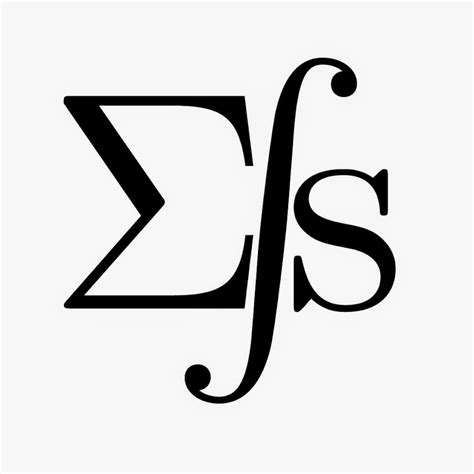 Sum Integrals Youtube