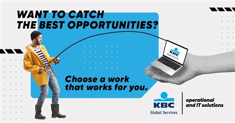 Kbc Global Services On Linkedin Kbc Global Services Choose A Work