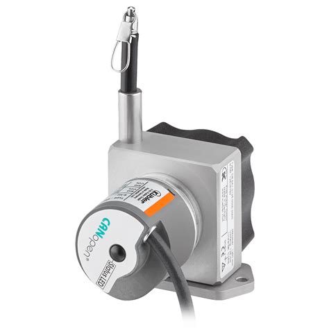 Draw Wire Encoder Wire Draw Encoder Latest Price Manufacturers Suppliers