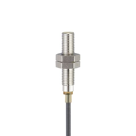 IES202 Inductive Sensor Ifm