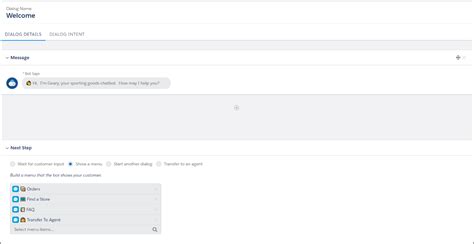 Salesforce Einstein Chatbots Explained In Detail