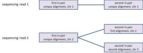 understanding reads in rna seq analysis partek