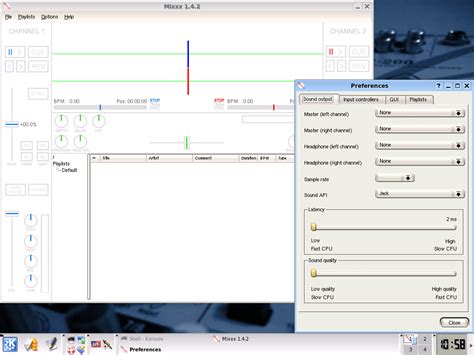 Musix GNU Linux Softpedia Musix GNU Linux Softpedia