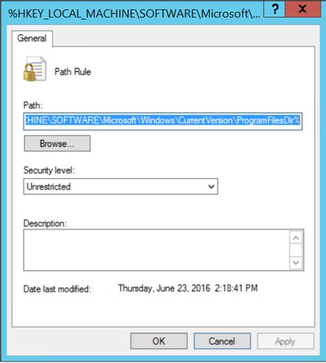 Windows Server 2008 Ole Error Code 0x800704ec This Program Is
