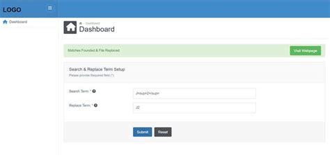 entry 7 by mahediii for bulid php regular expression to replace word