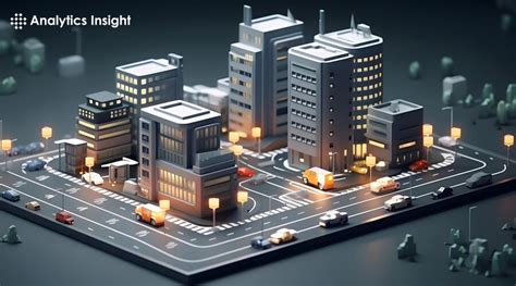 How Ai And Ml Are Enabling Smart Cities And Urban Planning