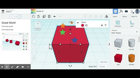 How To Rotate It YouTube