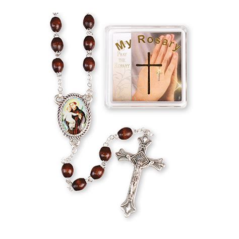 St Anthony Rosary Ewtn Shop The Global Catholic Network
