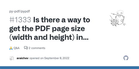 Is There A Way To Get The PDF Page Size Width And Height In Millimeters Py Pdf Pypdf