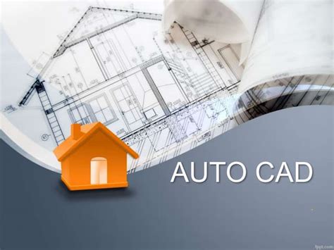 Ppt Autocad Pptx
