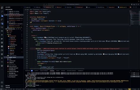 Typescript For React Project With Typescript Andrew Aliaj Posted On The Topic Linkedin