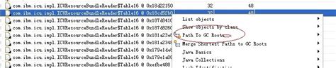 Eclipse内存分析工具mat使用mat工具是eclipse自带的吗 Csdn博客