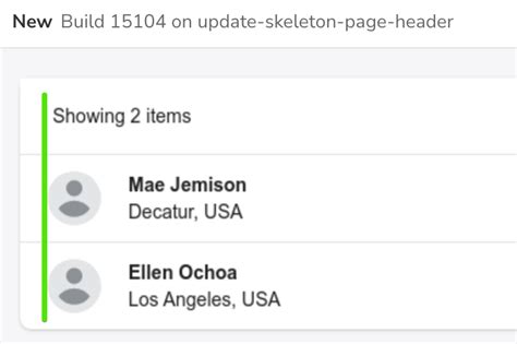 Layout Foundations Resourcelist Fix Header Horizontal Alignment · Issue 8078 · Shopify