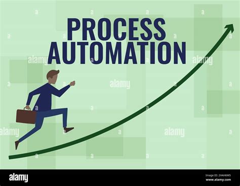 Conceptual Caption Process Automation Internet Concept Transformation Streamlined Robotic To