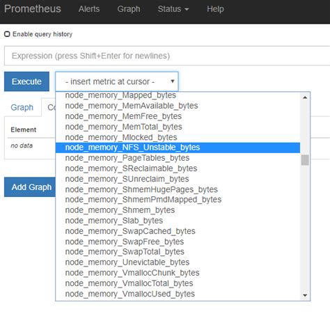 Prometheus Monitoring For Ubuntu Servers Rubuntu