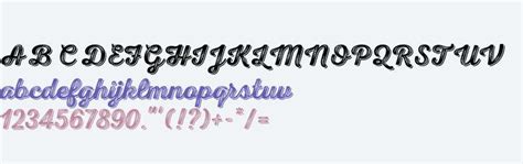 Nexa Rust Script S W Shadow Fonts Free Download Onlinewebfontscom